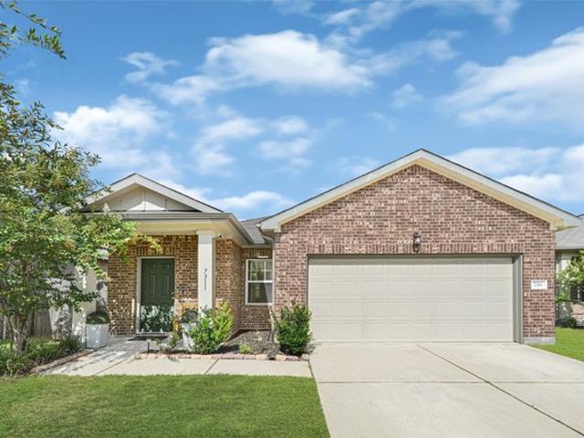 7311 Roseshine Dr, Houston, TX 77049