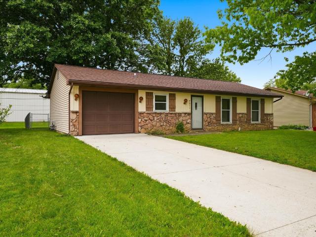 7311 Tangerine Lane