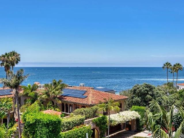 7311 Vista Del Mar Ave, La Jolla, CA 92037