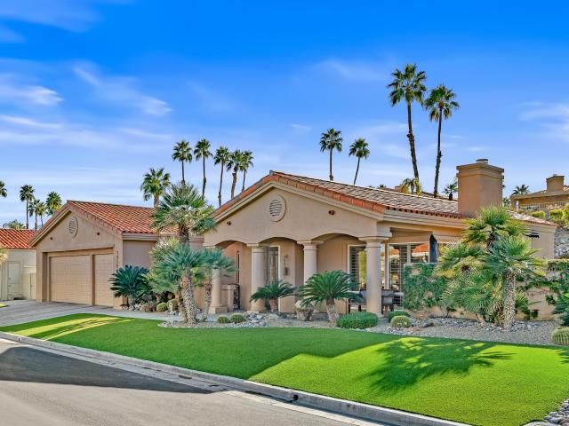 73129 Monterra Cir N, Palm Desert, CA 92260 | MLS #219141
