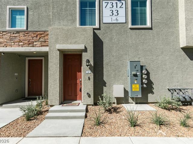 7312 N Decatur Boulevard 6