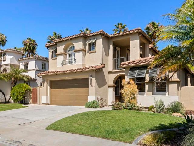 7312 Binnacle Dr