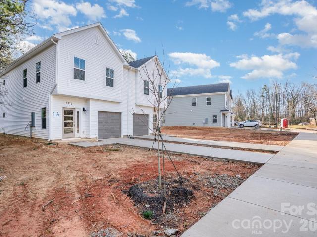 7312 Boswell Rd, Charlotte, NC 28215 | MLS #4374 | Compass