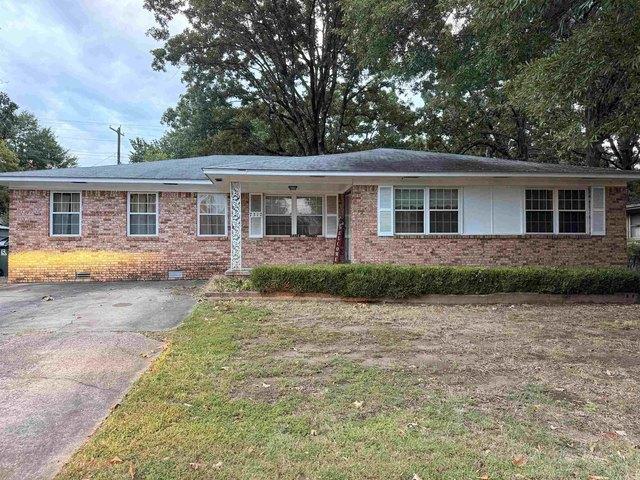 7312 Briarwood Dr, Little Rock, AR 72205