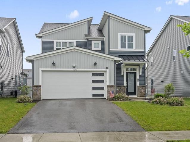 7312 Celebration Dr, Powell, OH 43065