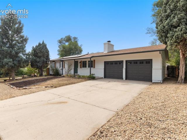 7312 Centennial Street