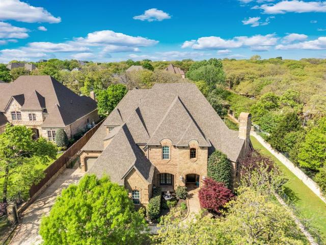 7312 Chanel Ct, Colleyville, TX 76034 | MLS #21222 | Compass