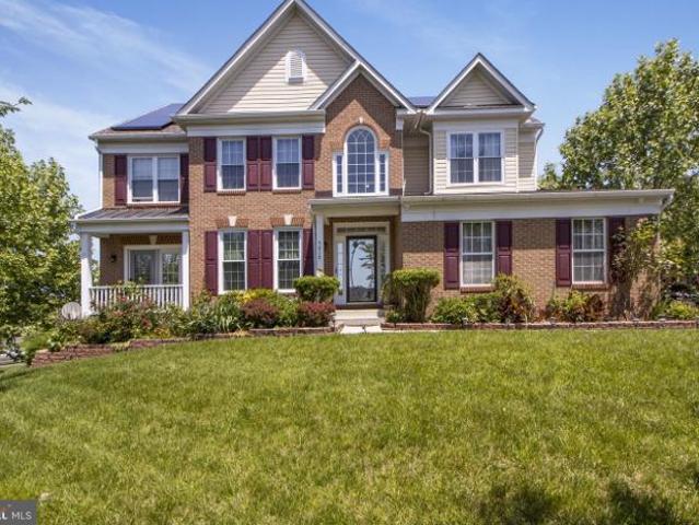 7312 Checkerberry Way, Upper Marlboro, MD 20772