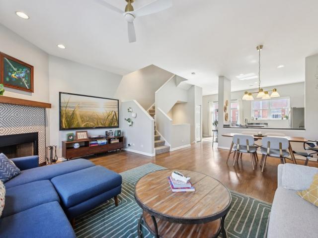 7312 Circle Avenue # 2O