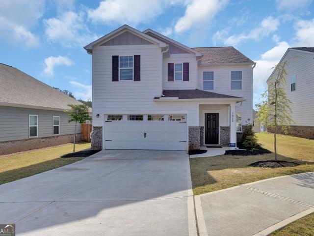 7312 Cranleigh St, Covington, GA 30014 | MLS #7767 | Compass