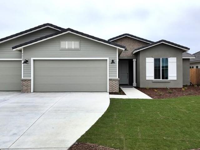 7312 Cryosphere St, Bakersfield, CA 93311