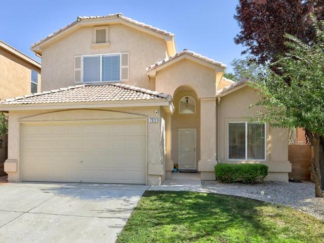7312 Desert Eagle Rd NE, Albuquerque, NM 87113
