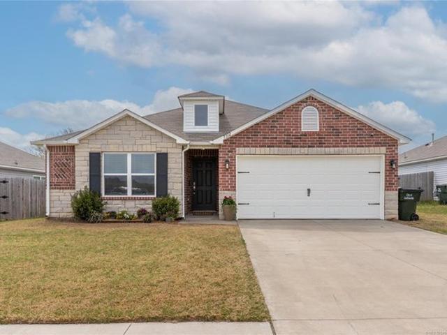 7312 E 141st St N, Collinsville, OK 74021