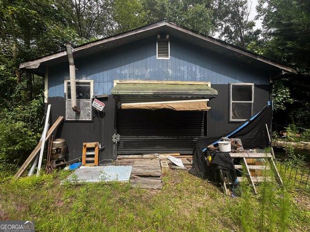 7312 Grover Dr, Macon, GA 31216