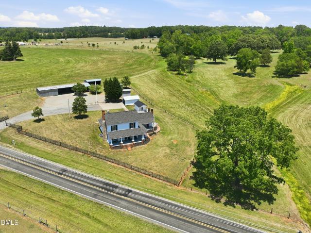 7312 Holly Ridge Road