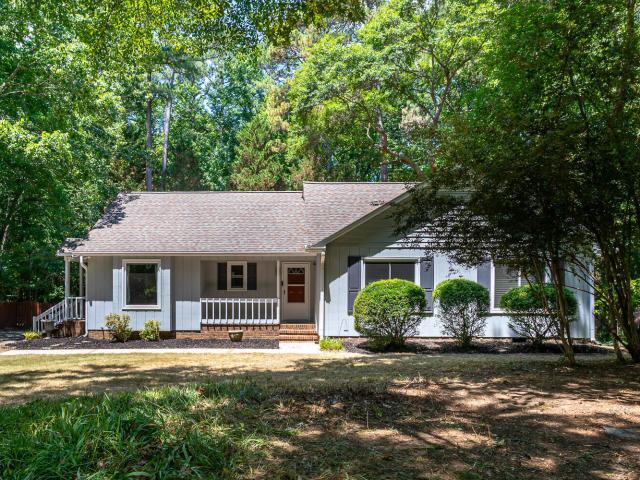 7312 Holly Springs Road
