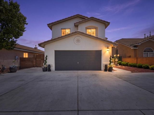 7312 Inwood Court NW