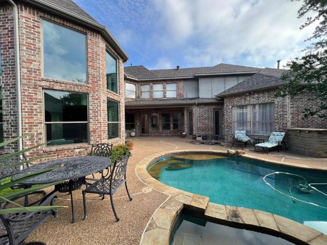 7312 Lavery Drive