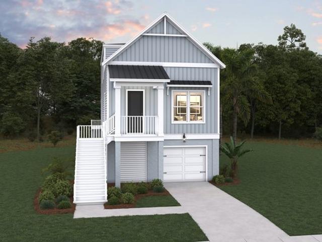 7312 Longtown Dr, Hanahan, SC 29410