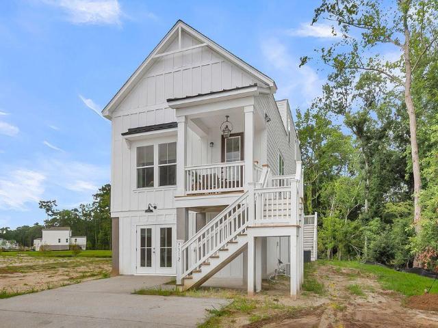 7312 Longtown Drive