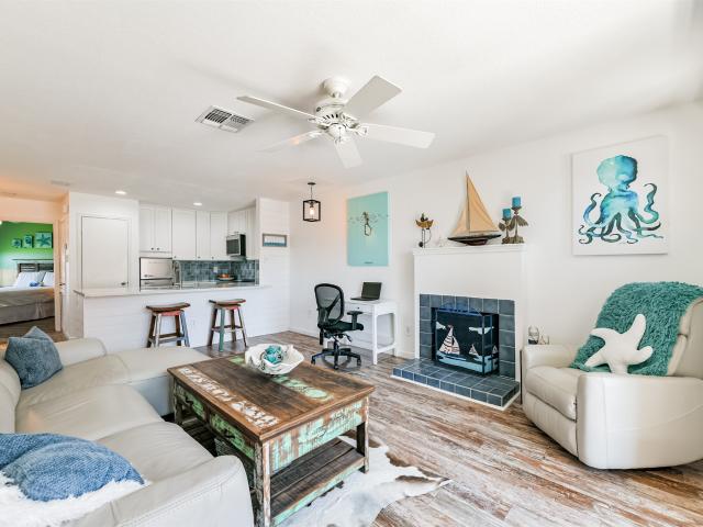 7312 Seawall Blvd, Unit 209, Galveston, TX 77551 | MLS #11817 | Compass