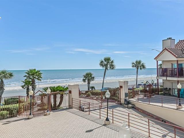 7312 Seawall Blvd Apt 216, Galveston, TX 77551