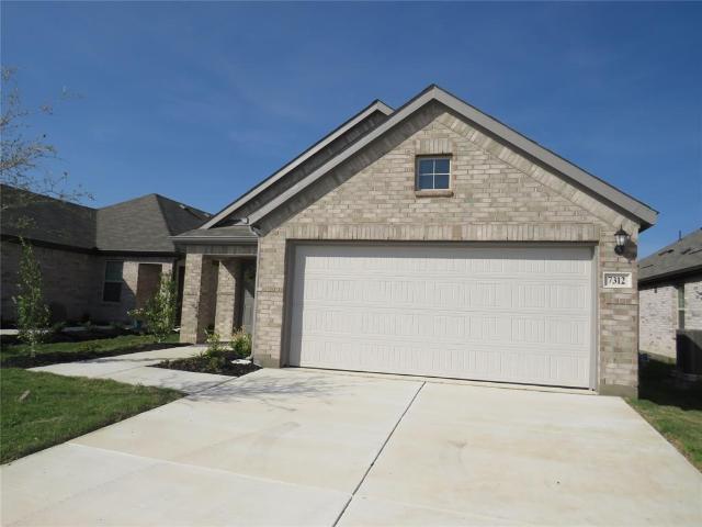 7312 Spicebush Drive