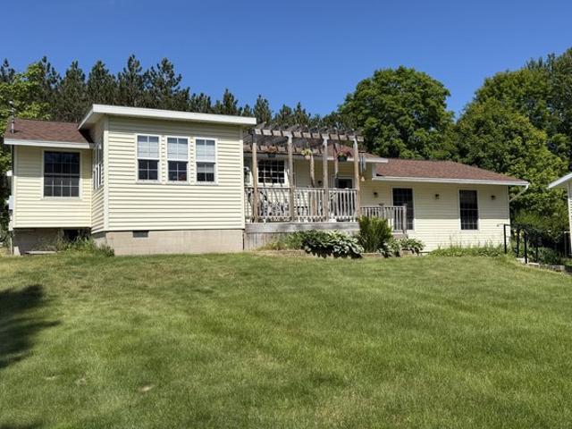 7312 Spruce Rd, Alpena, MI 49707