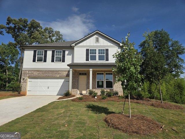 7312 Tenton Xing, Locust Grove, GA 30248