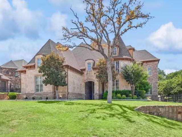 7312 Vanguard Ct, Colleyville, TX 76034