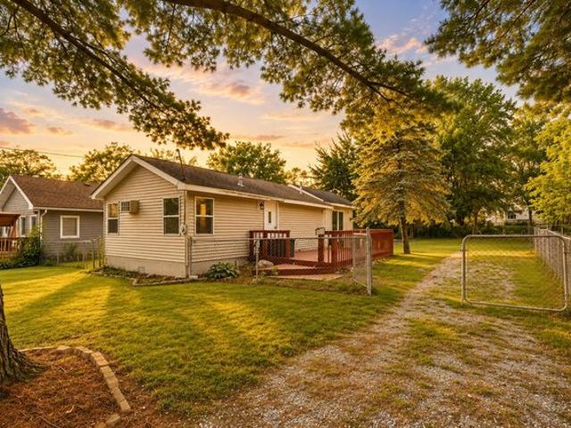 7312 W 136th Ct, Cedar Lake, IN 46303