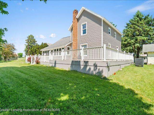7312 W Henderson Road