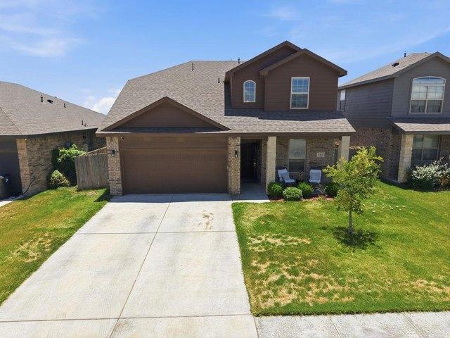 7312 W Pile Ranch Rd, Odessa, TX 79765