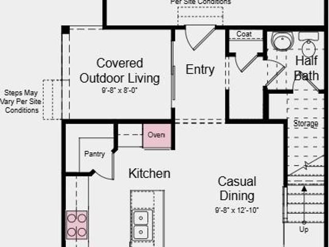 7312 Wake Way