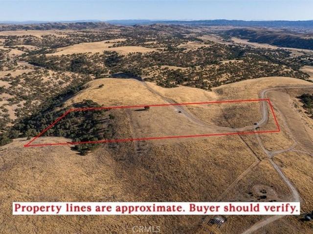 73139 Indian Valley Rd, San Miguel, CA 93451