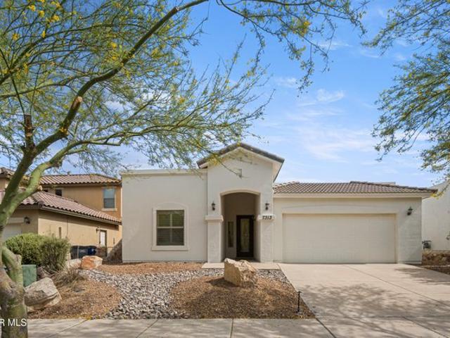 7313 Meadow Sage Dr, El Paso, TX 79911