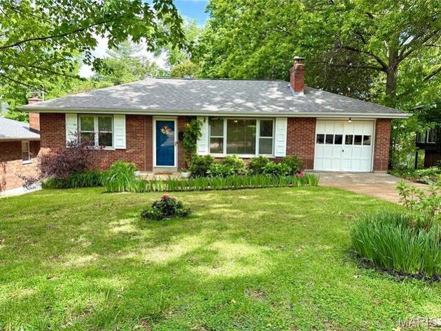 7313 Nottingham Ave, Shrewsbury, MO 63119