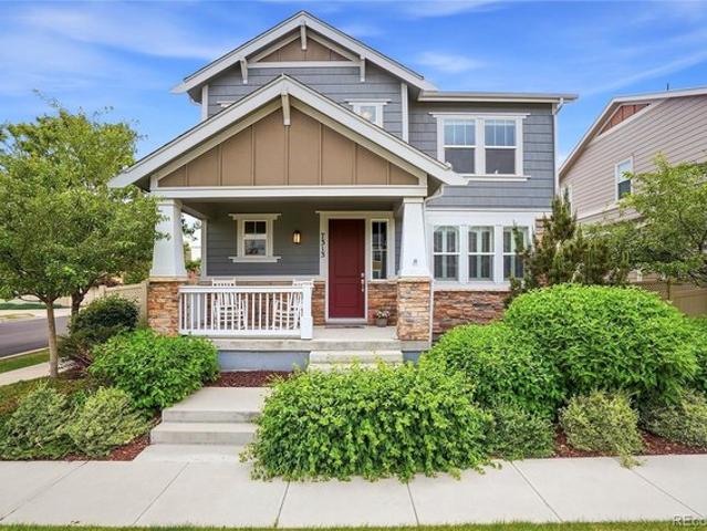 7313 Ames Ct, Arvada, CO 80003