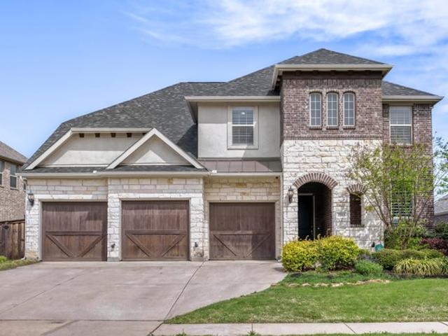7313 Clear Rapids Dr, McKinney, TX 75071