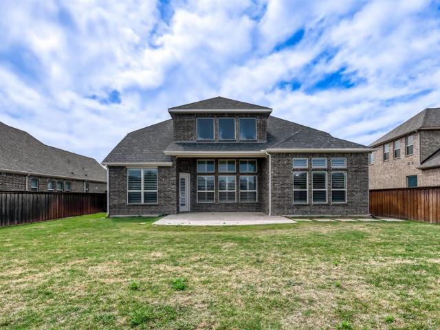 7313 Clear Rapids Dr, McKinney, TX 75071 | MLS #21220
