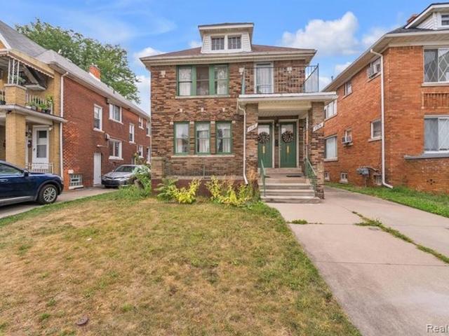 7313 Emanon St, Dearborn, MI 48126