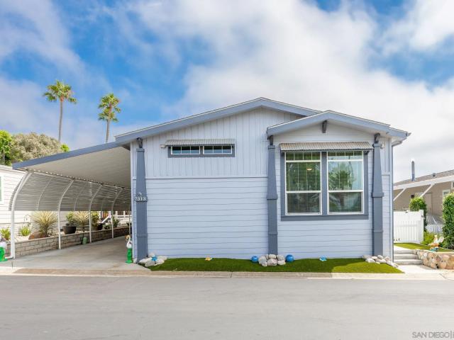7313 Santa Barbara St, Unit 294, Carlsbad, CA 92011 | MLS #260005