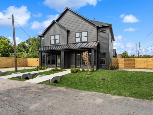 7313 Tippett /B St Unit A, Houston, TX 77088
