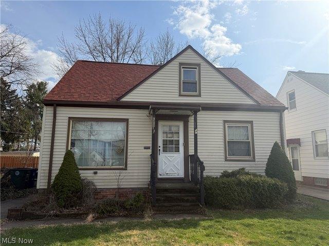 7313 Traymore Ave, Brooklyn, OH 44144