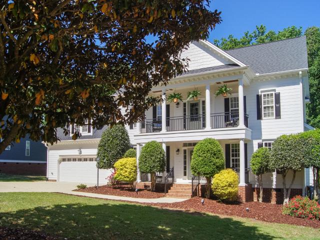 7313 Trevorwood Drive