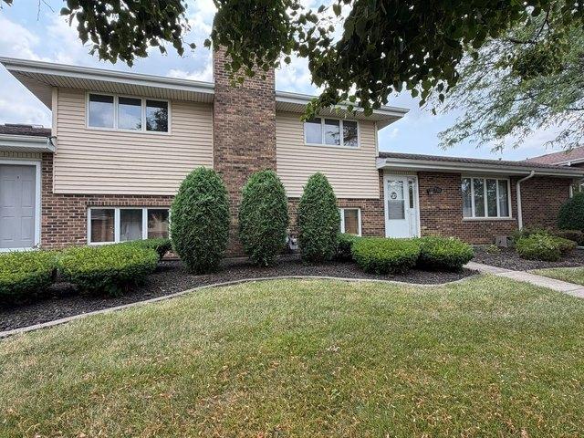 7313 W 154th St Unit 44, Orland Park, IL 60462