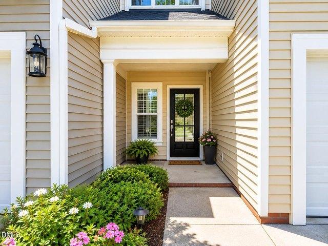 7313 Water Willow Dr, Raleigh, NC 27617