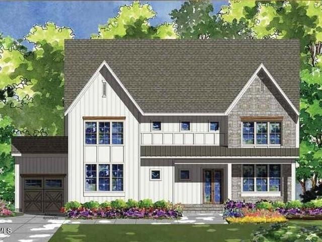 7313 Wexford Woods Ln, Wake Forest, NC 27587