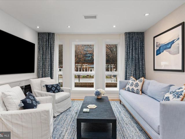 7313 Woodmont Ave, Unit R, Bethesda, MD 20814 | MLS #MDMC2210 | Compass