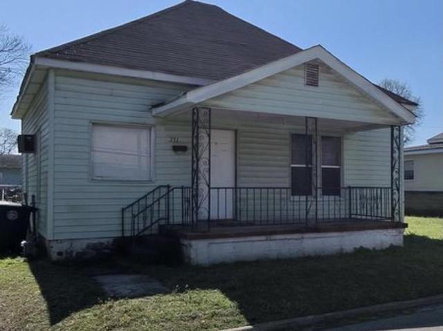 731 7th Street Thomas, Birmingham, AL 35214